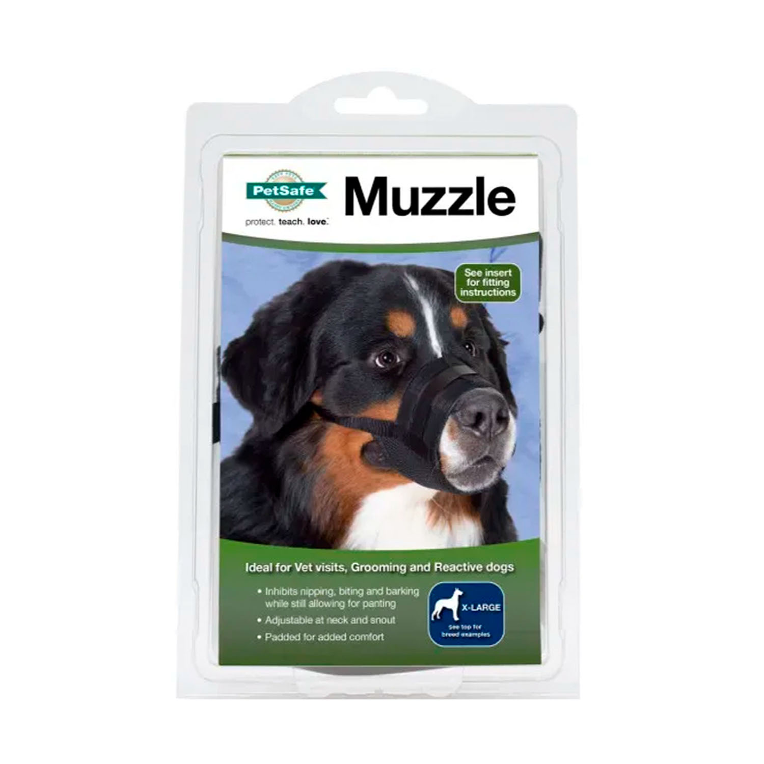 Petsafe Muzzle Bozal
